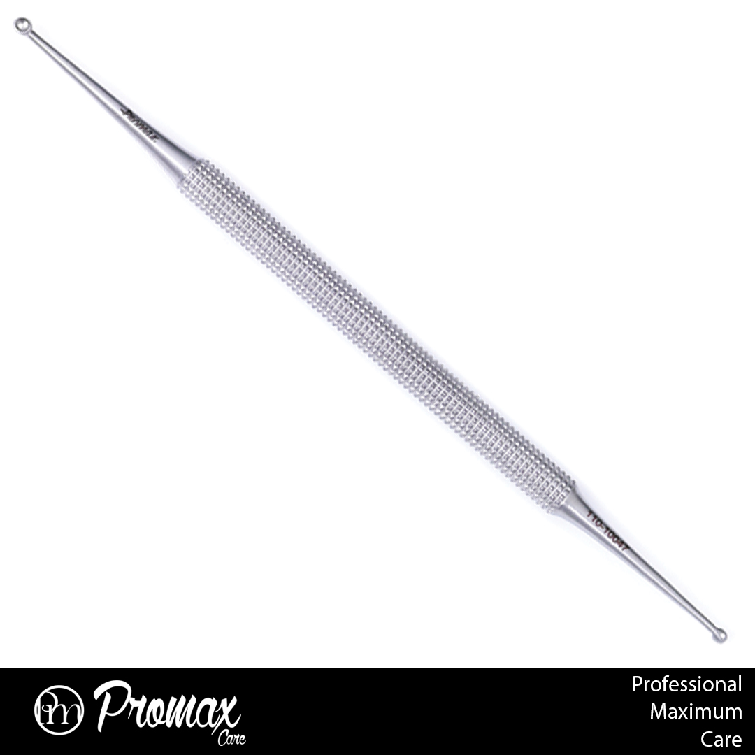 Black Head Remover Double Ended – PromaxCare